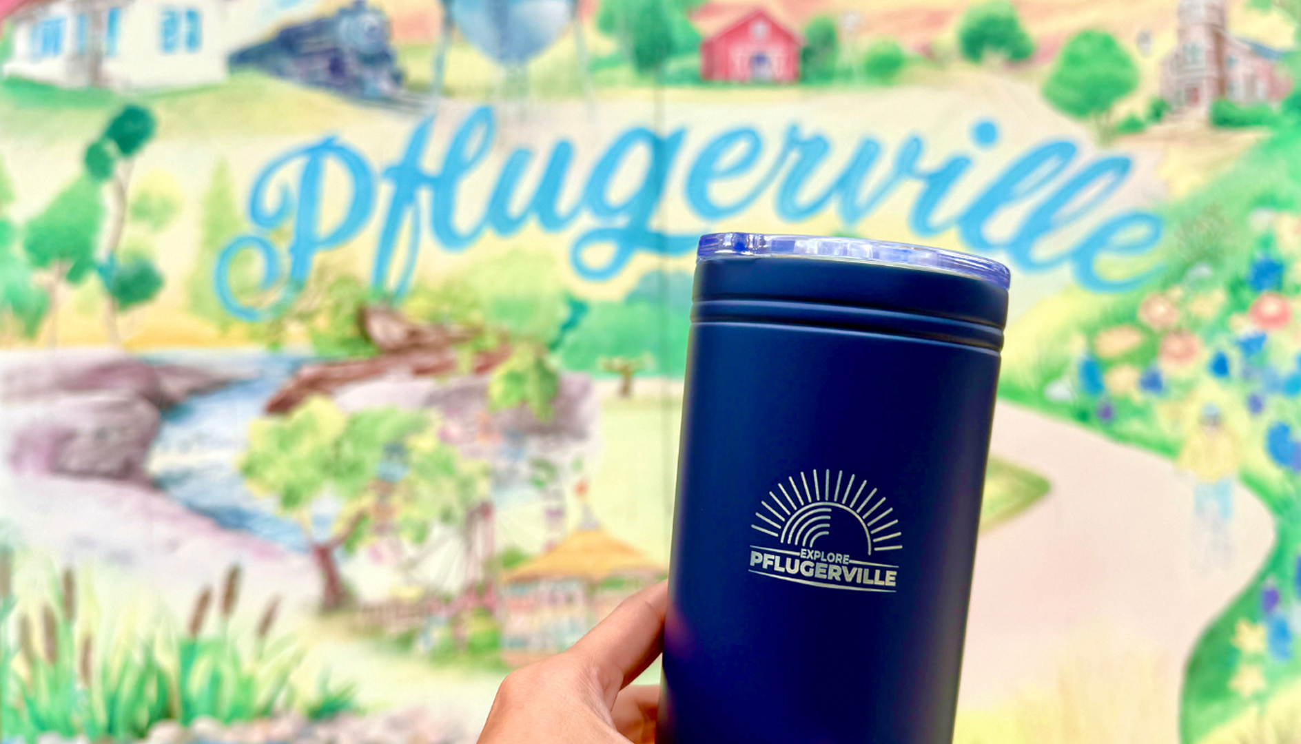 Ultimate Coffee Trail – Explore Pflugerville